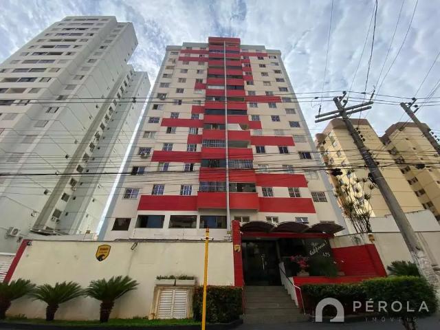 Apartamento para Locação em Goiânia/GO Setor Bela Vista 3 Quartos