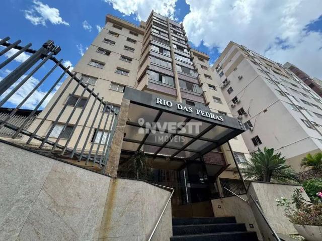 Apartamento para Locação em Goiânia/GO Setor Bela Vista 3 Quartos