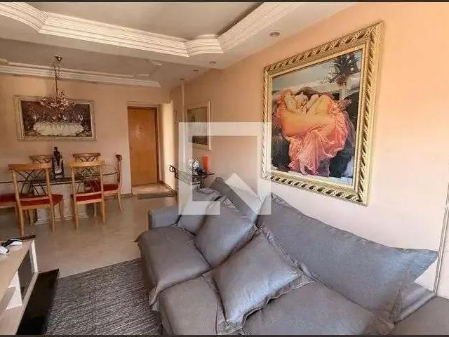 Apartamento para Locação em Goiânia/GO Setor Bela Vista 3 Quartos