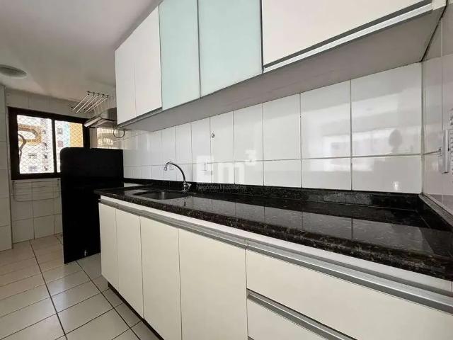 Apartamento para Locação em Goiânia/GO Setor Bela Vista 3 Quartos