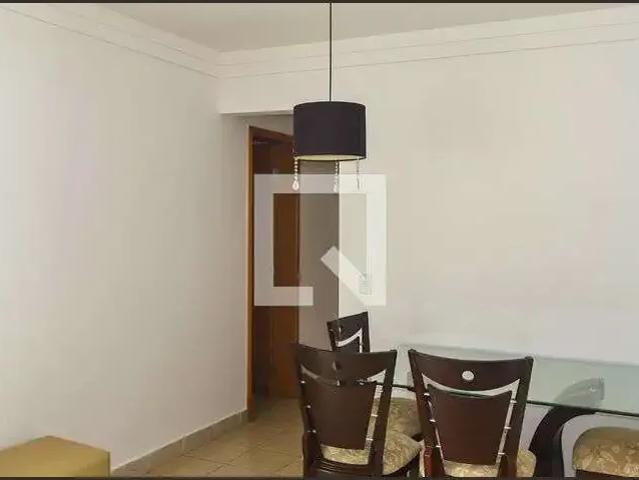 Apartamento para Locação em Goiânia/GO Setor Bela Vista 3 Quartos