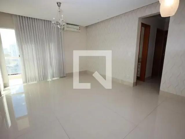 Apartamento para Locação em Goiânia/GO Setor Bela Vista 3 Quartos