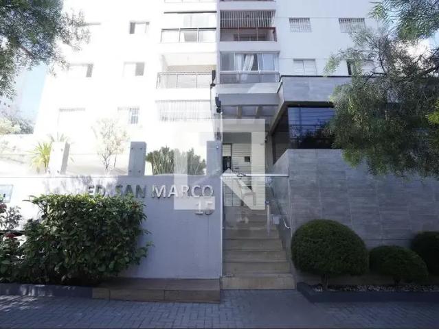 Apartamento para Locação em Goiânia/GO Setor Bela Vista 3 Quartos