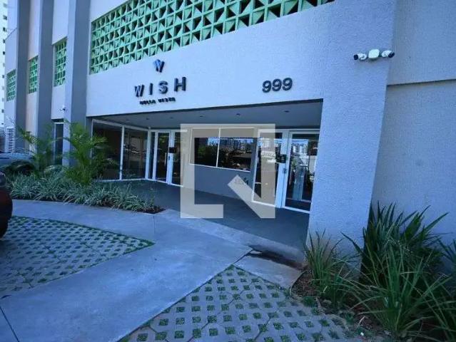 Apartamento para Locação em Goiânia/GO Setor Bela Vista 3 Quartos