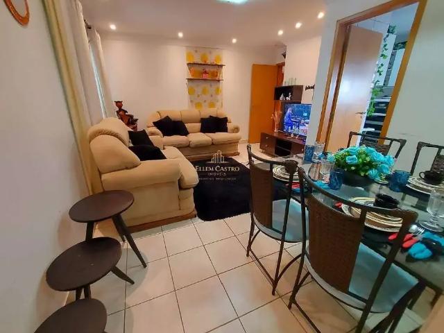 Apartamento para Locação em Goiânia/GO Setor Bela Vista 3 Quartos