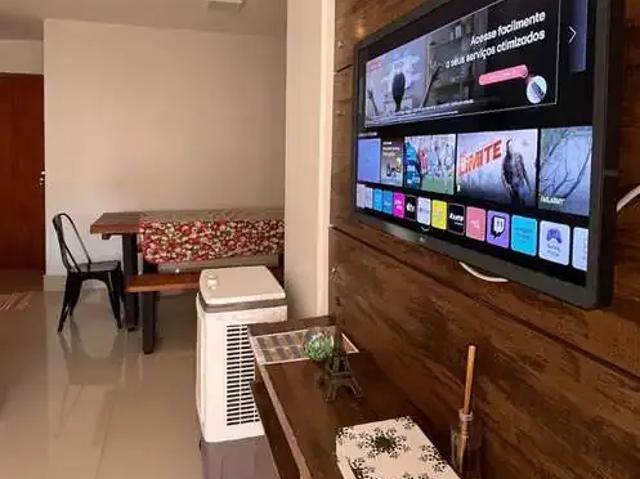 Apartamento para Locação em Goiânia/GO Setor Bela Vista 3 Quartos