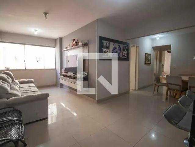 Apartamento para Locação em Goiânia/GO Setor Bueno 3 Quartos