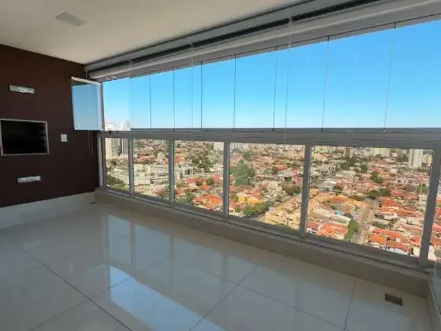 Apartamento para Locação em Goiânia/GO Setor Bueno 3 Quartos
