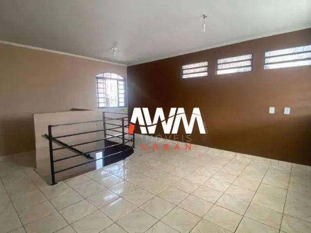 Apartamento para Locação em Goiânia/GO Setor Bueno 3 Quartos