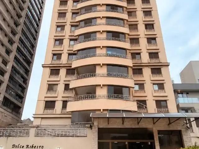 Apartamento para Locação em Goiânia/GO Setor Bueno 3 Quartos