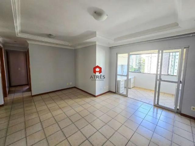 Apartamento para Locação em Goiânia/GO Setor Bueno 3 Quartos