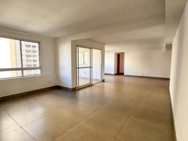 Apartamento para Locação em Goiânia/GO Setor Bueno 3 Quartos