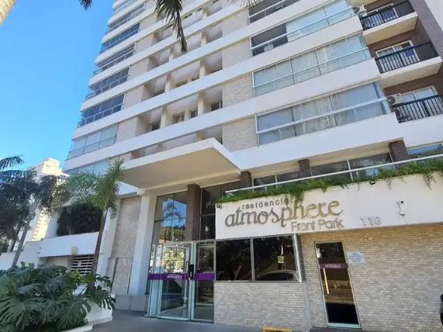 Apartamento para Locação em Goiânia/GO Setor Bueno 3 Quartos
