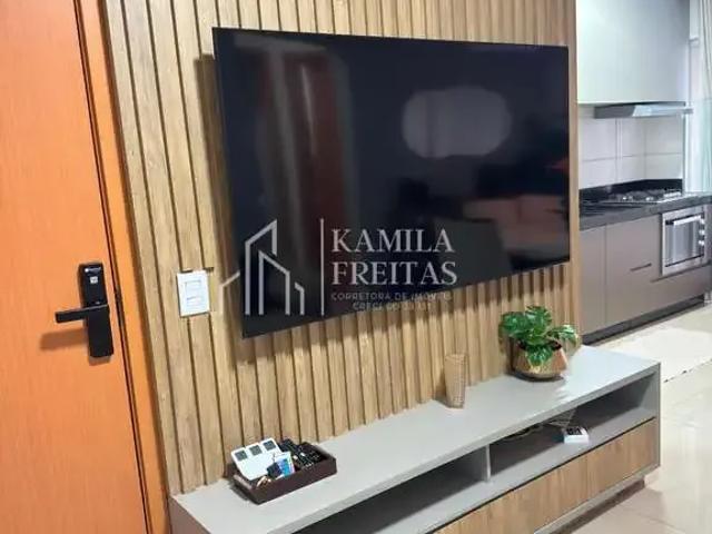 Apartamento para Locação em Goiânia/GO Setor Bueno 3 Quartos