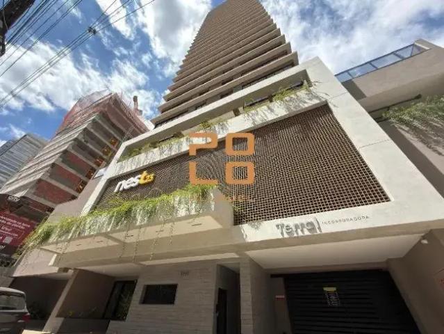 Apartamento para Locação em Goiânia/GO Setor Bueno 3 Quartos