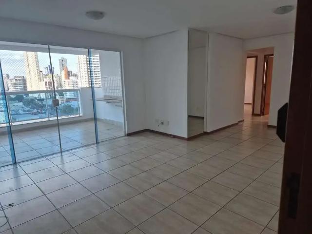 Apartamento para Locação em Goiânia/GO Setor Bueno 3 Quartos