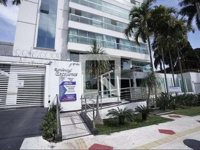 Apartamento para Locação em Goiânia/GO Setor Bueno 3 Quartos