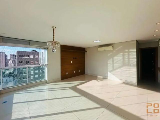 Apartamento para Locação em Goiânia/GO Setor Bueno 3 Quartos