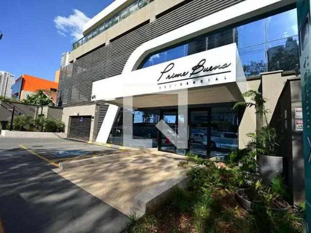Apartamento para Locação em Goiânia/GO Setor Bueno 3 Quartos