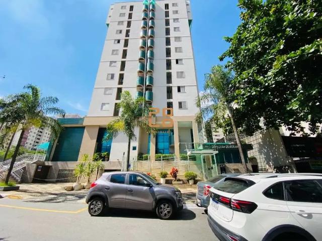 Apartamento para Locação em Goiânia/GO Setor Bueno 3 Quartos
