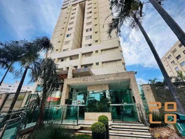 Apartamento para Locação em Goiânia/GO Setor Bueno 3 Quartos