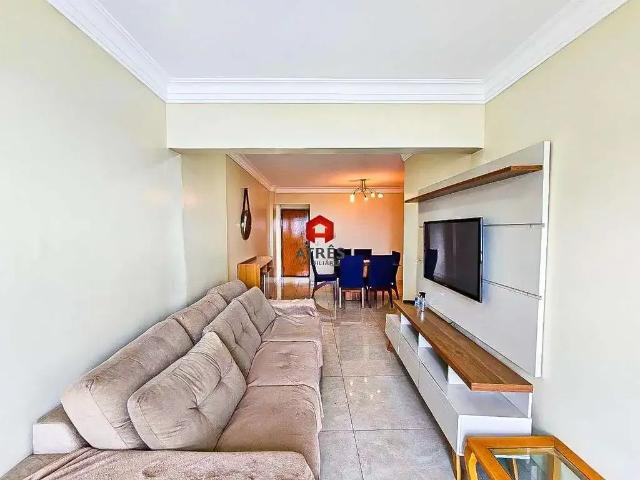 Apartamento para Locação em Goiânia/GO Setor Bueno 3 Quartos