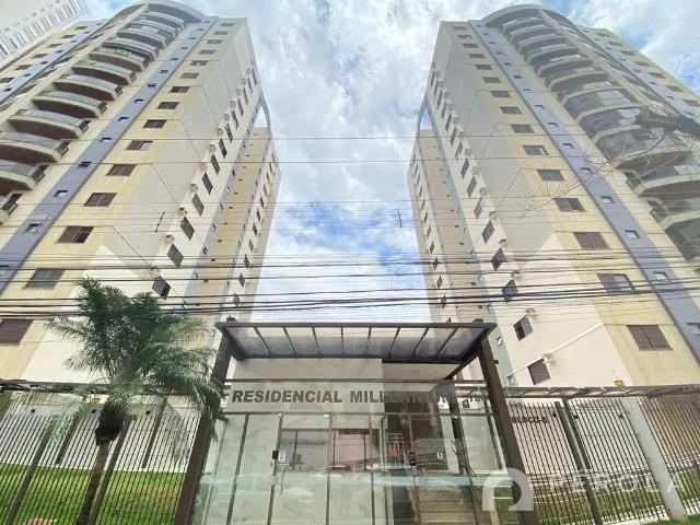 Apartamento para Locação em Goiânia/GO Setor Bueno 3 Quartos