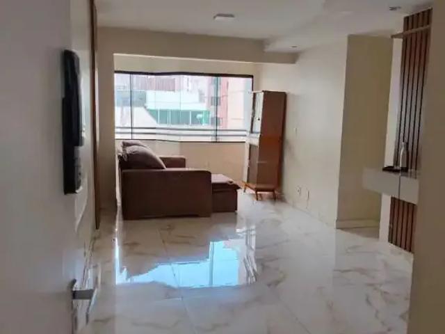 Apartamento para Locação em Goiânia/GO Setor Bueno 3 Quartos