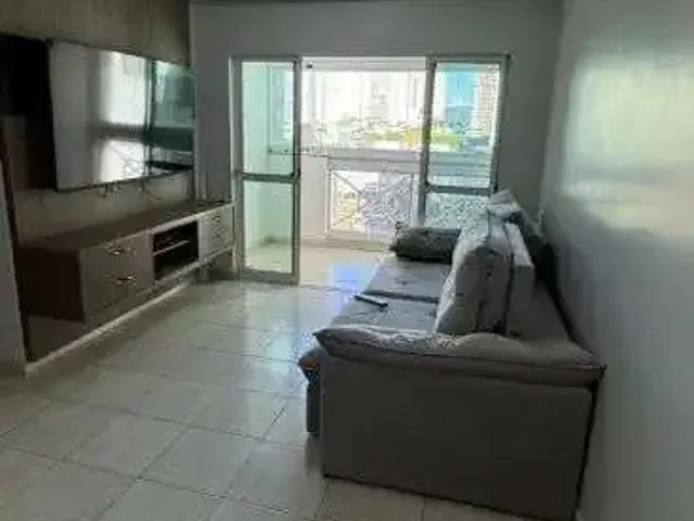 Apartamento para Locação em Goiânia/GO Setor Bueno 3 Quartos