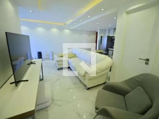 Apartamento para Locação em Goiânia/GO Setor Bueno 3 Quartos
