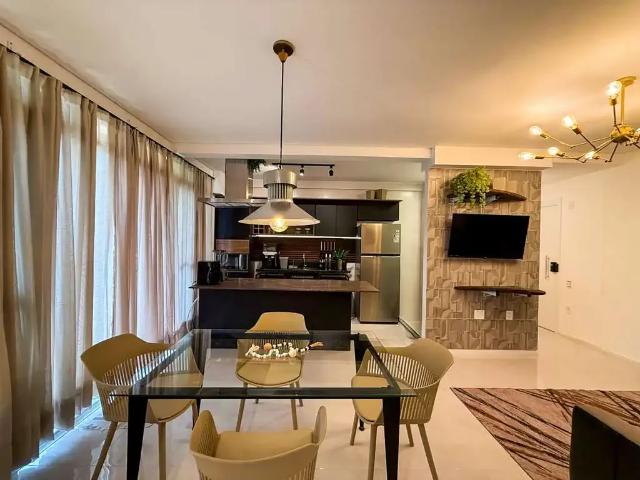 Apartamento para Locação em Goiânia/GO Setor Bueno 3 Quartos