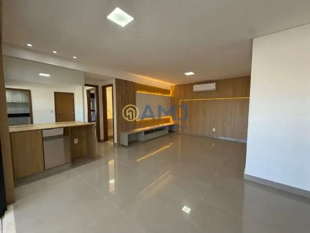 Apartamento para Locação em Goiânia/GO Setor Bueno 3 Quartos