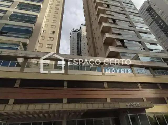 Apartamento para Locação em Goiânia/GO Setor Bueno 3 Quartos