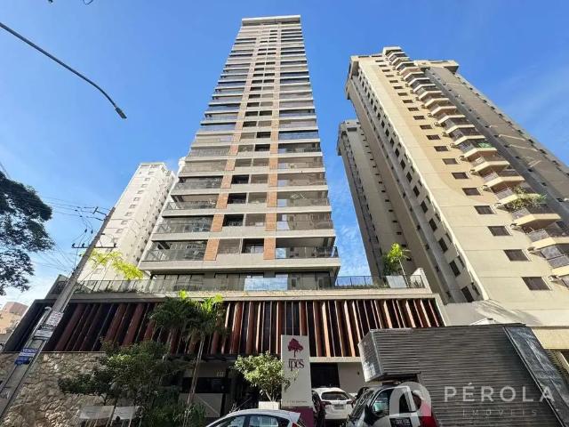 Apartamento para Locação em Goiânia/GO Setor Bueno 3 Quartos