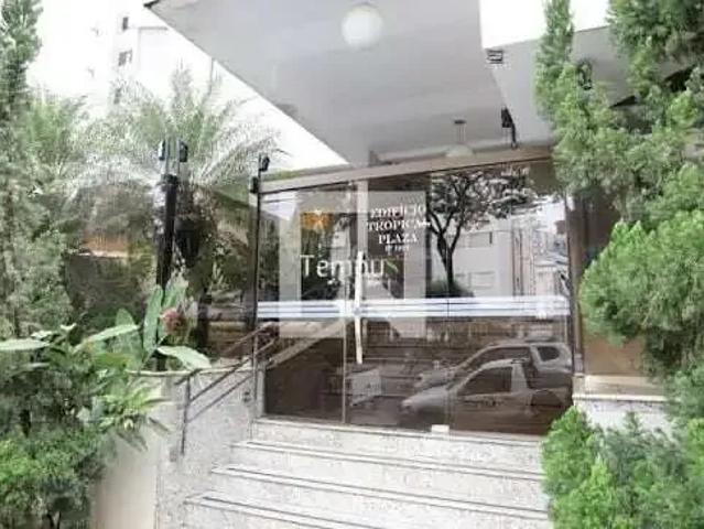 Apartamento para Locação em Goiânia/GO Setor Bueno 3 Quartos