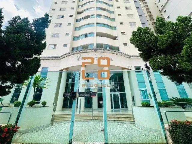 Apartamento para Locação em Goiânia/GO Setor Bueno 3 Quartos