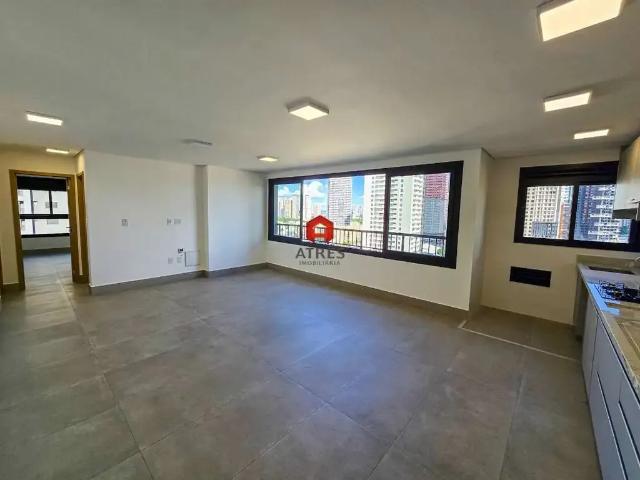 Apartamento para Locação em Goiânia/GO Setor Bueno 3 Quartos