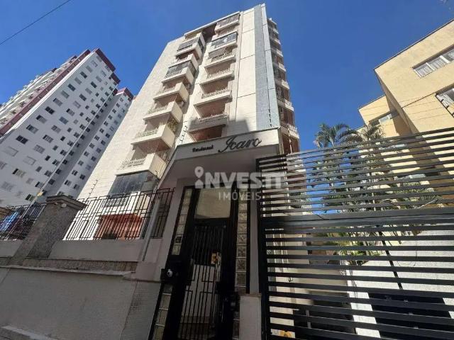 Apartamento para Locação em Goiânia/GO Setor Bueno 3 Quartos