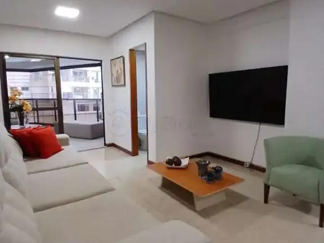 Apartamento para Locação em Goiânia/GO Setor Bueno 3 Quartos