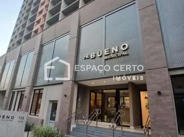 Apartamento para Locação em Goiânia/GO Setor Bueno 1 Quartos