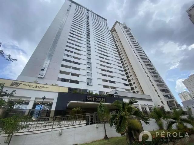 Apartamento para Locação em Goiânia/GO Setor Bueno 1 Quartos