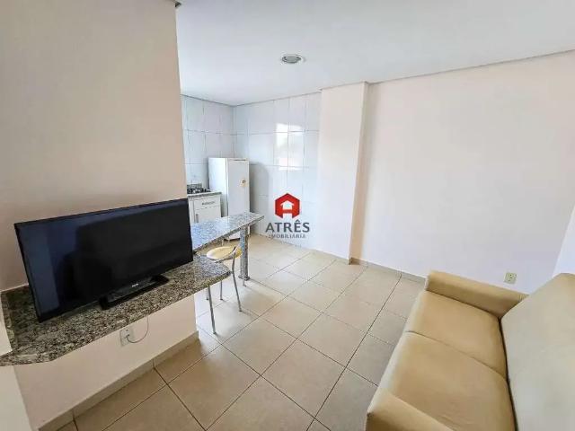 Apartamento para Locação em Goiânia/GO Setor Bueno 1 Quartos