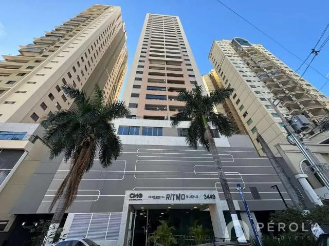 Apartamento para Locação em Goiânia/GO Setor Bueno 1 Quartos