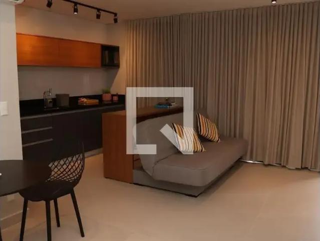 Apartamento para Locação em Goiânia/GO Setor Bueno 1 Quartos