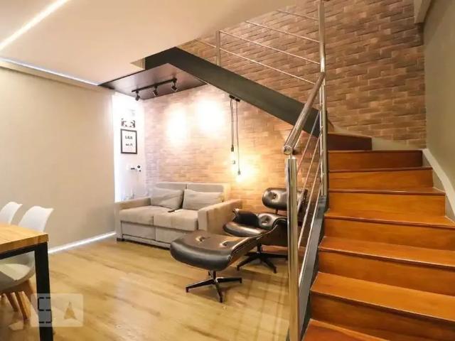 Apartamento para Locação em Goiânia/GO Setor Bueno 1 Quartos