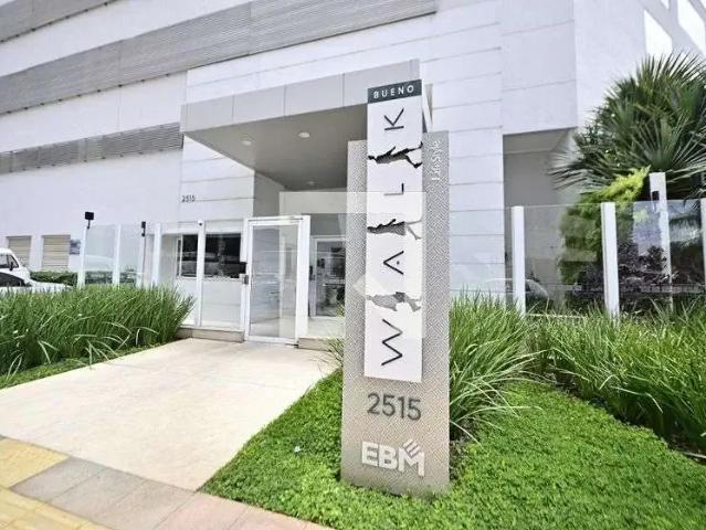 Apartamento para Locação em Goiânia/GO Setor Bueno 1 Quartos