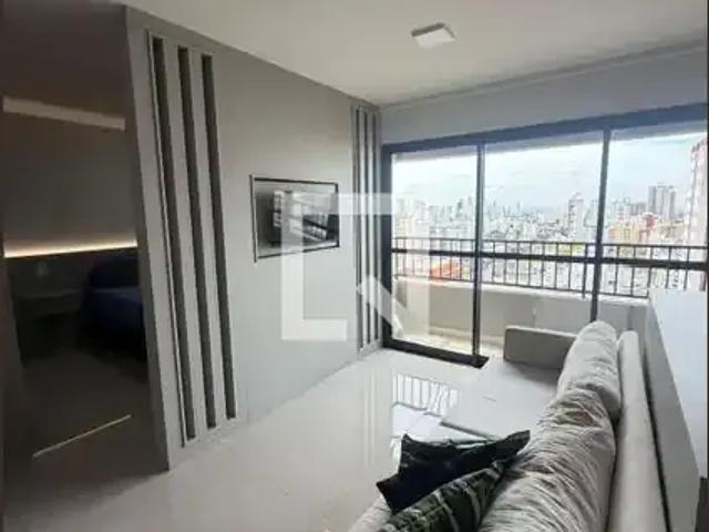 Apartamento para Locação em Goiânia/GO Setor Bueno 1 Quartos