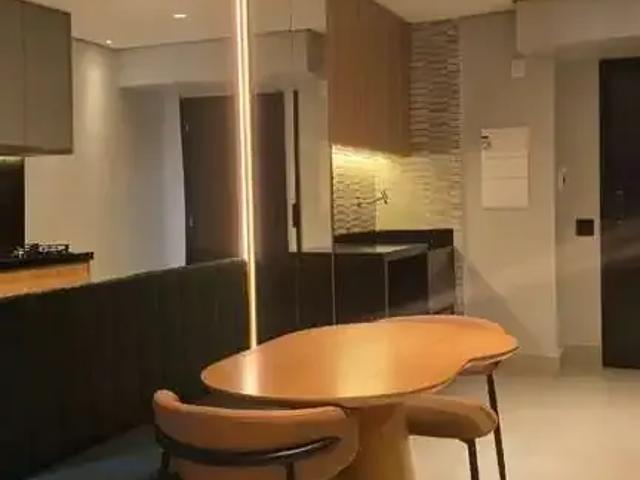 Apartamento para Locação em Goiânia/GO Setor Bueno 1 Quartos