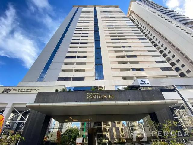 Apartamento para Locação em Goiânia/GO Setor Bueno 1 Quartos