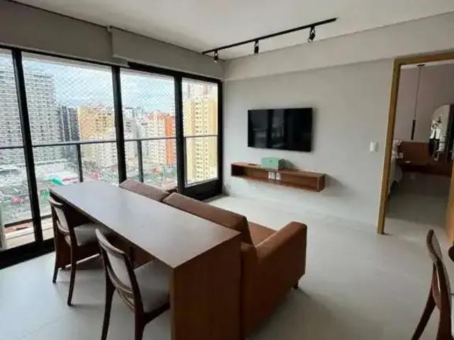 Apartamento para Locação em Goiânia/GO Setor Bueno 1 Quartos